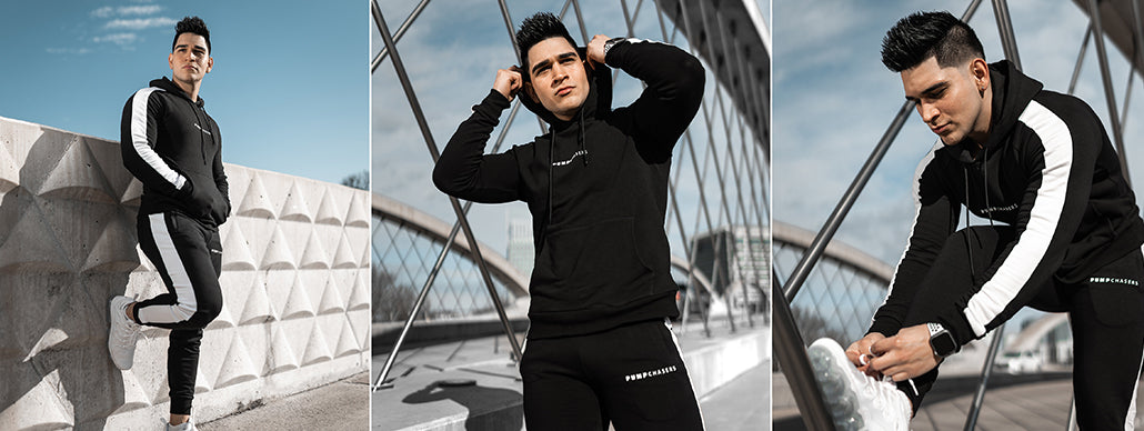 MENS HOODIES – Pump Chasers Clothing