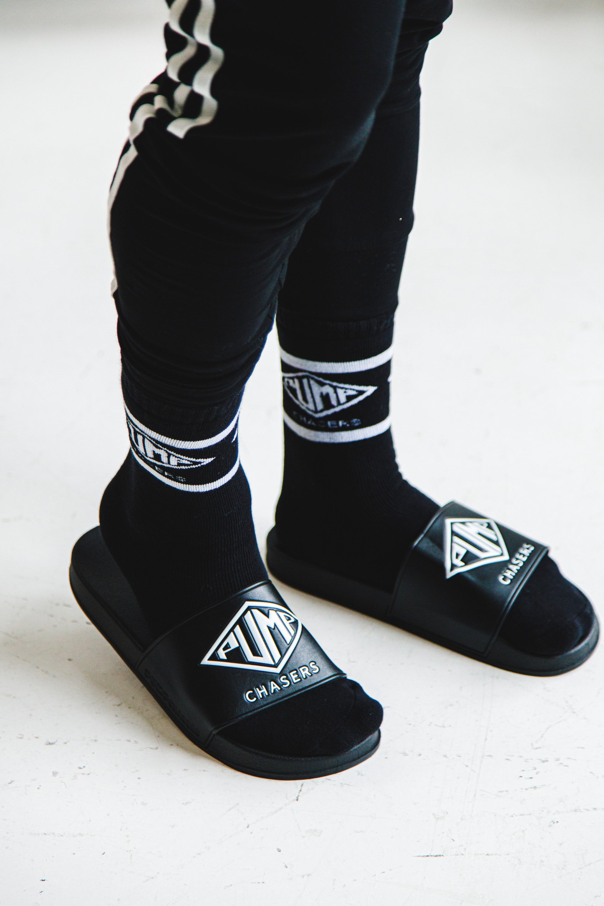 PUMPCHASERS CLOTHING – Pump Chasers Clothing