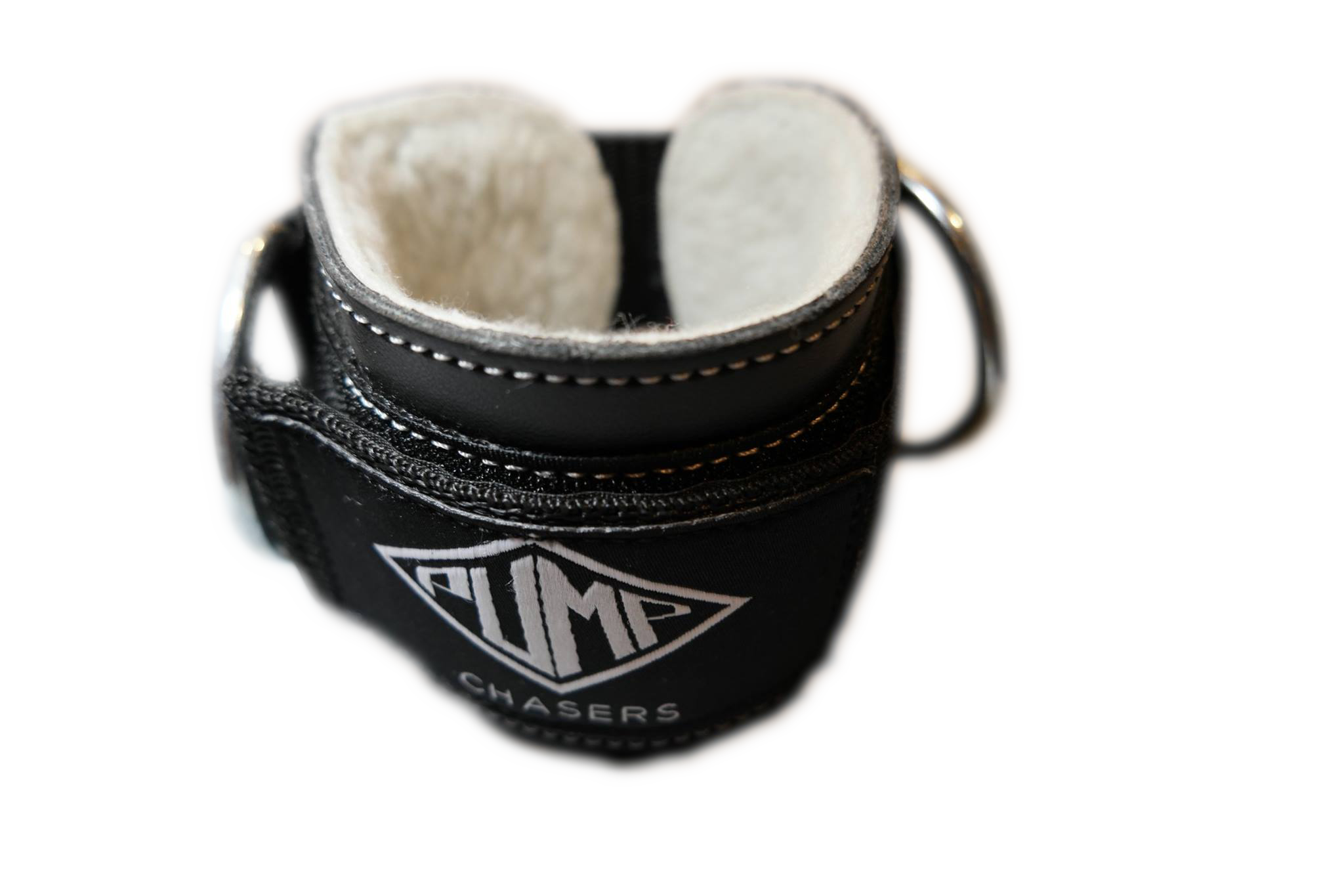 Pump Chasers Ankle Cuffs – Pump Chasers Clothing