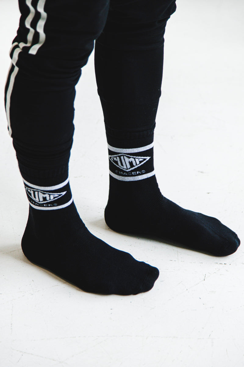 Pump Chasers Socks – Pump Chasers Clothing